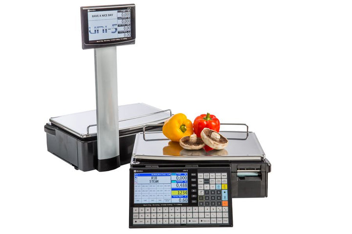 Point of Sale (POS) and Cloud POS Hardware, software and scale expert ...